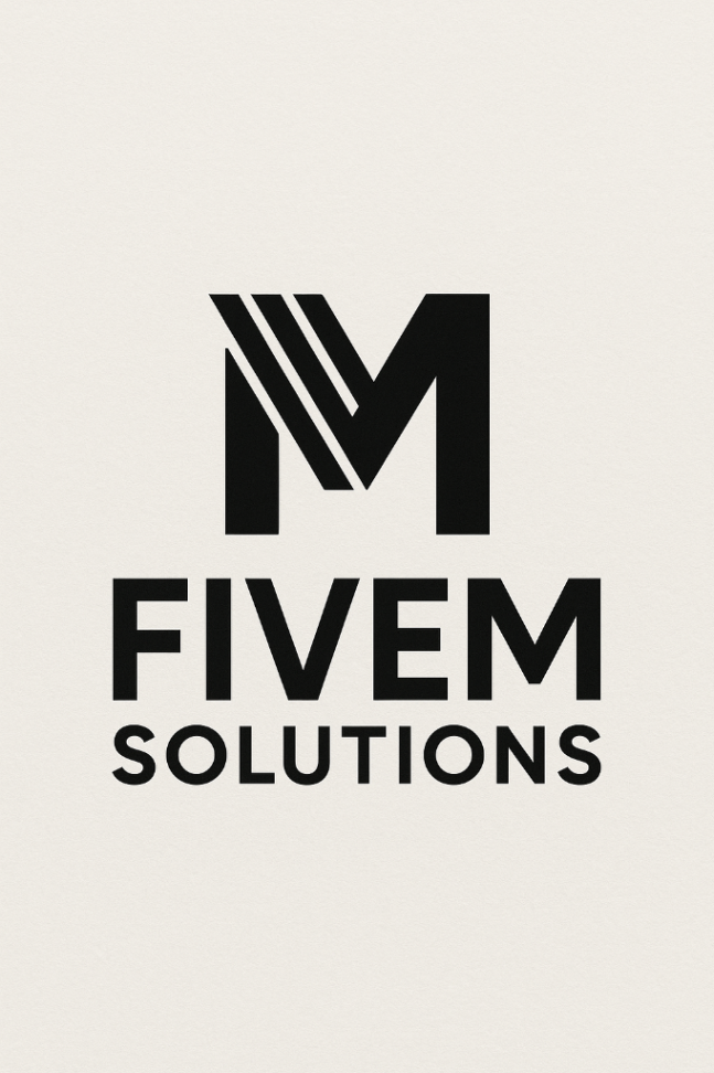 FiveM Solutions - Developer | graba.dev